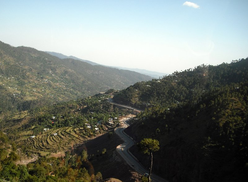 MURREE TOURISM: MURREE